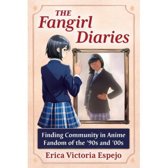 Erica Victoria Espejo | Other | The Fangirl Diaries Finding Community ...